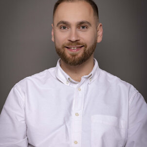 Markó Róbert | HelloVEB