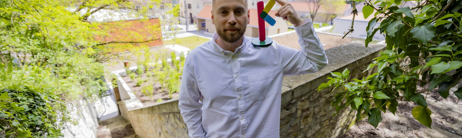 Markó Róbert | HelloVEB